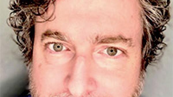 Randolph Lewis | To The Best Of Our Knowledge