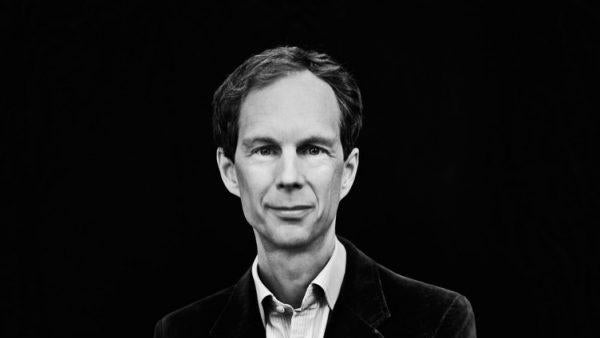 Charles Miers | To The Best Of Our Knowledge