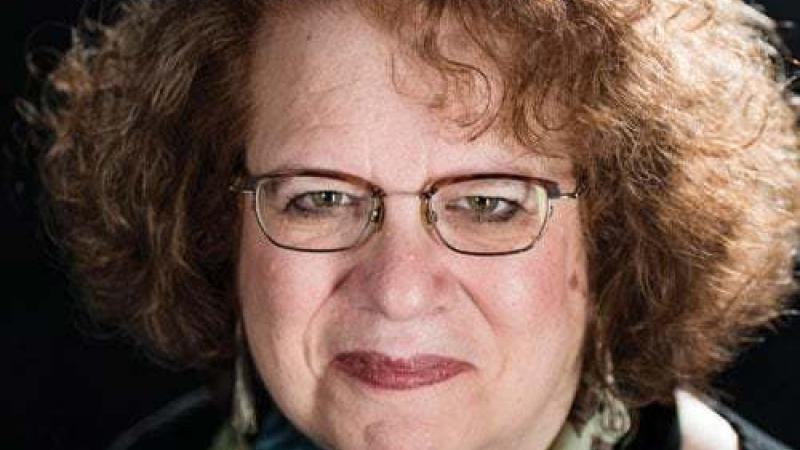 Amy-Goldstein-copyright-Melina-Mara-square.jpg | To The Best Of Our ...